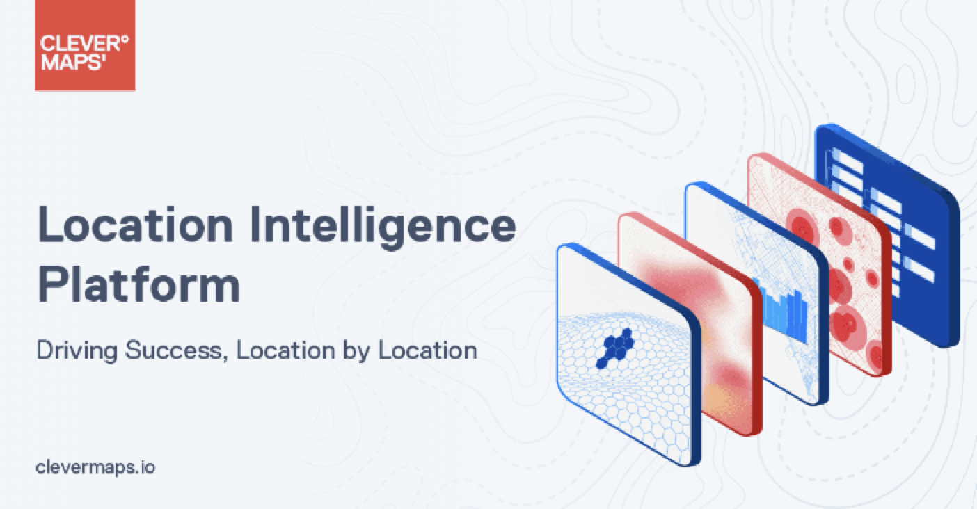 Branch Network Optimization | Improve Efficiency with Location ...