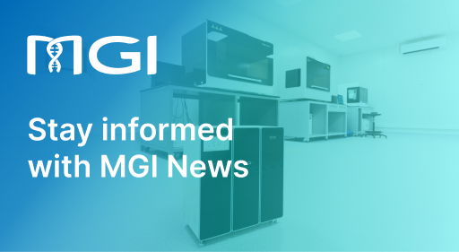 MGI-Tech EU | News