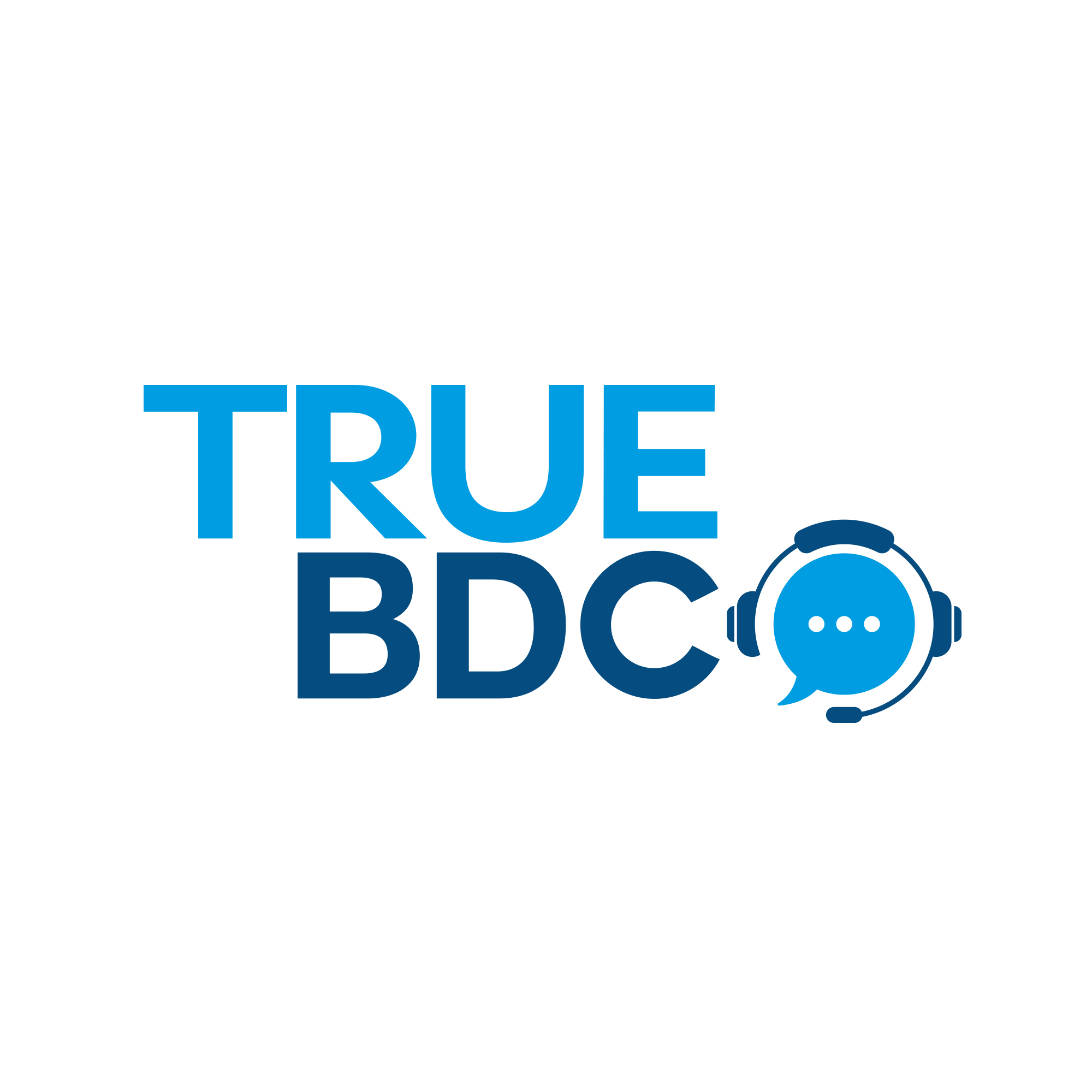 True BDC - Services