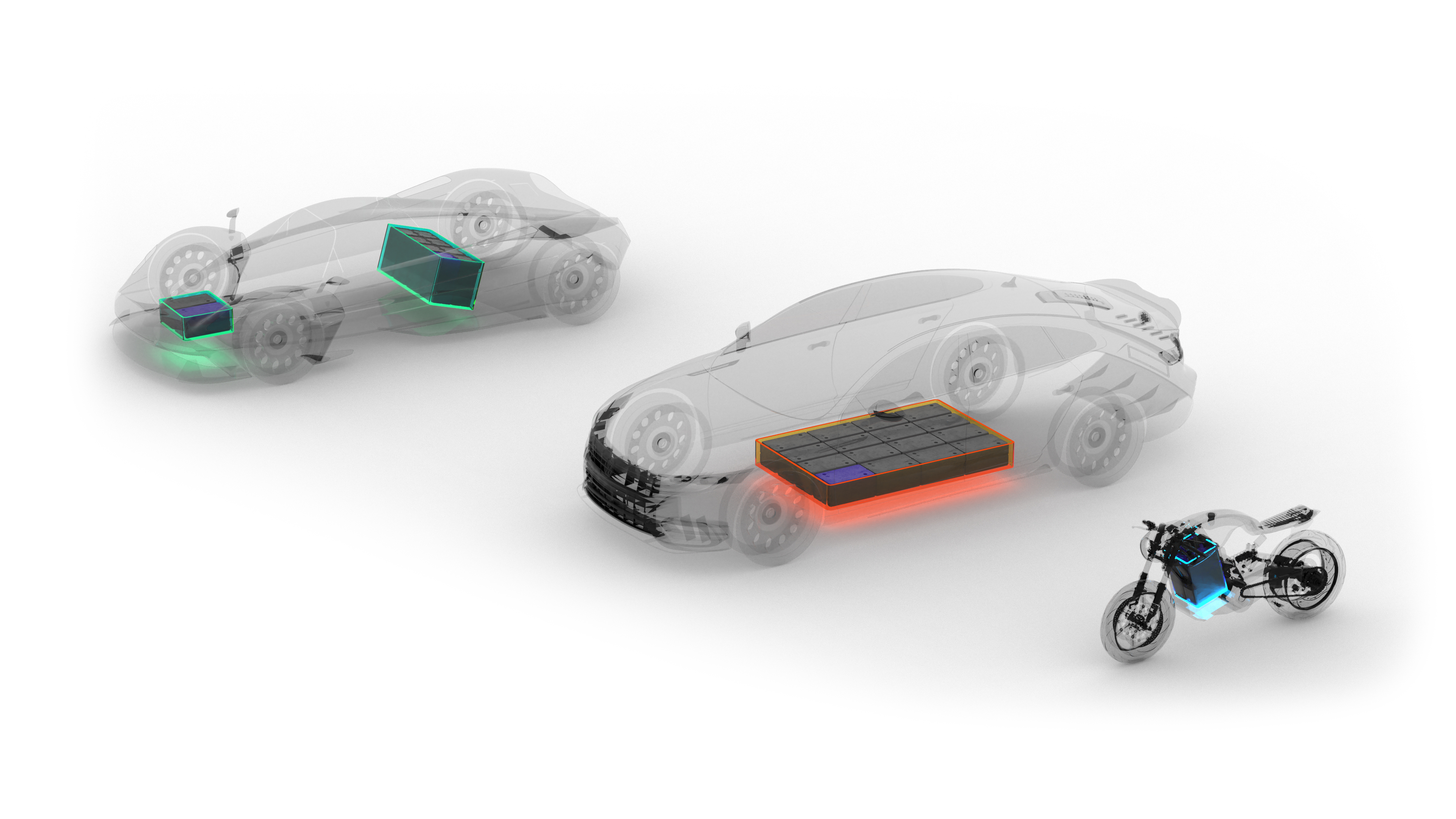 Brelle | Next-Gen EV Technology