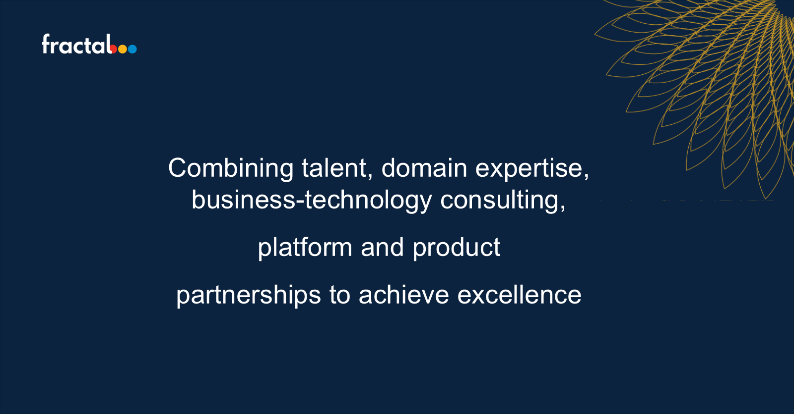 AI Platform Engineering & Cloud Migration Services | Fractal Analytics
