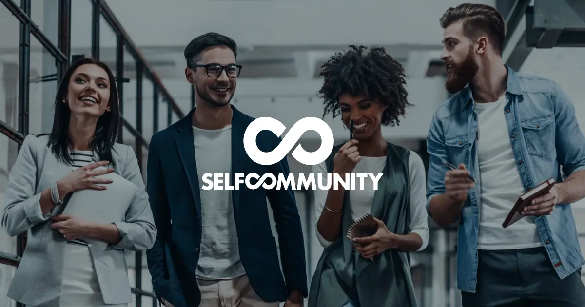 Insights & Tips on Community Building | SelfCommunity Blog