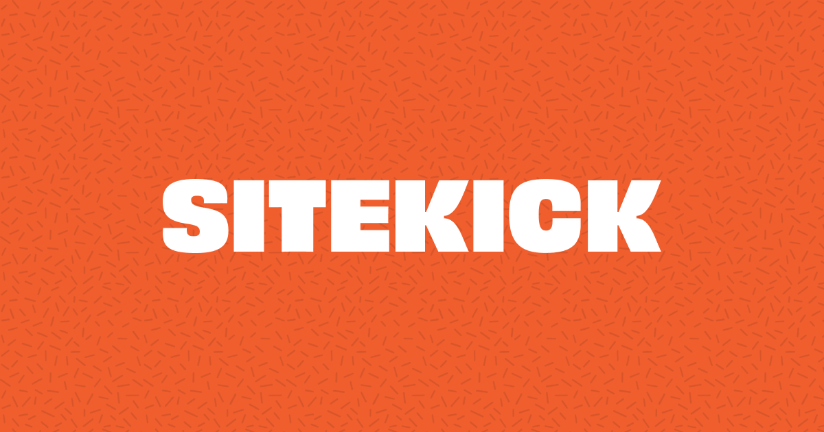 Sitekick