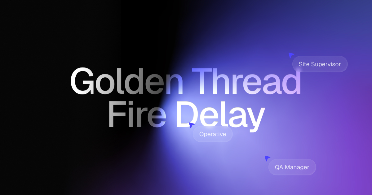 Golden Thread Fire Delay case study | Onetrace