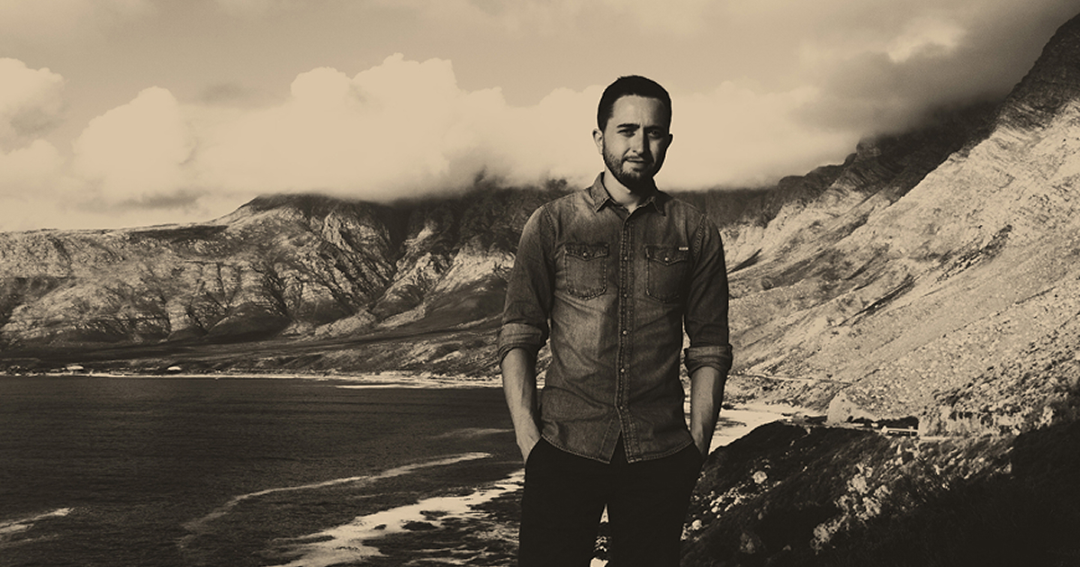 Alex Freier - Webdesigner & Framer Entwickler aus Detmold