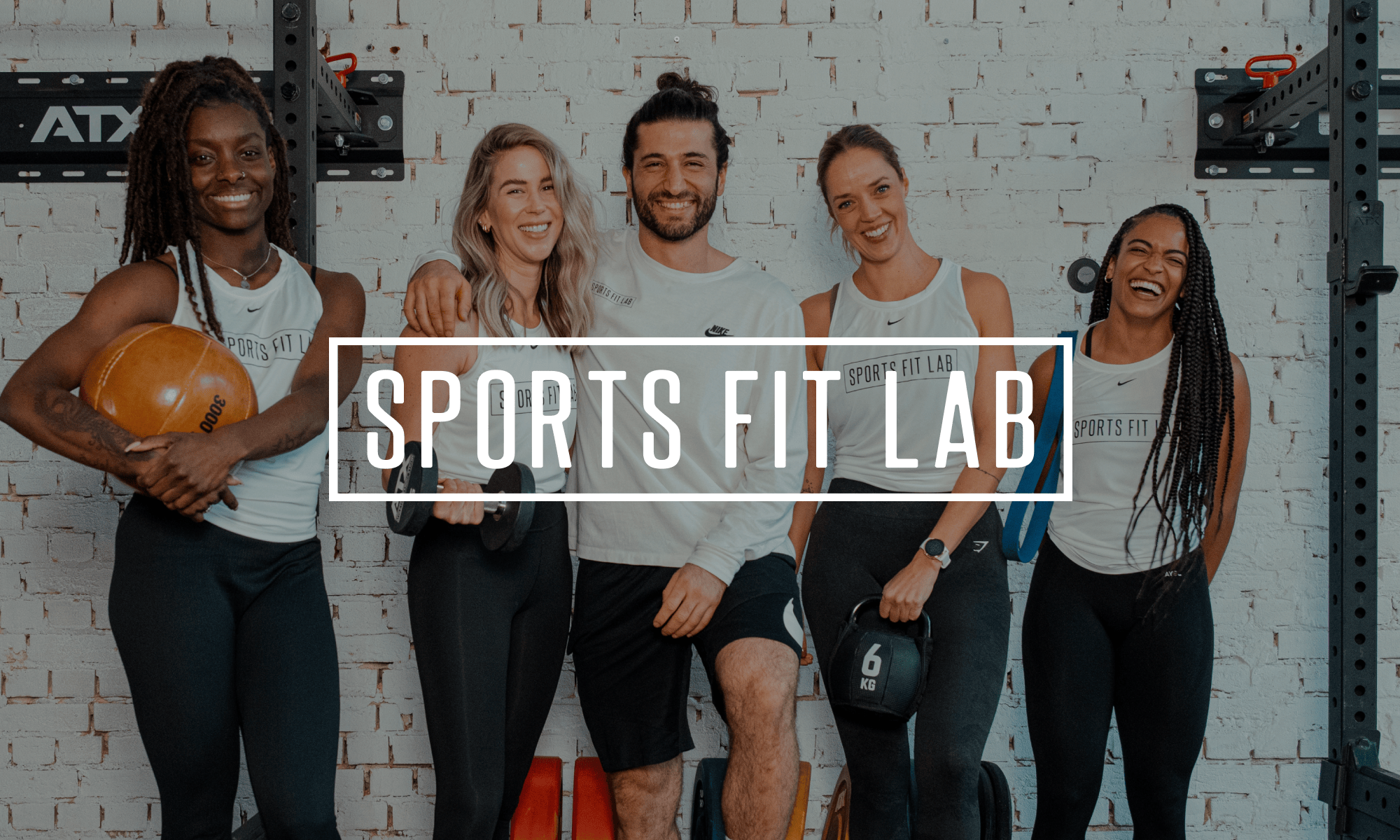 Sports Fit Lab