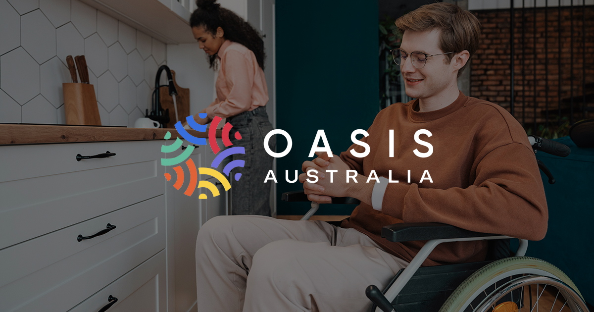 ©Oasis Services Australia—Dedicated care from Australia's award-winning ...