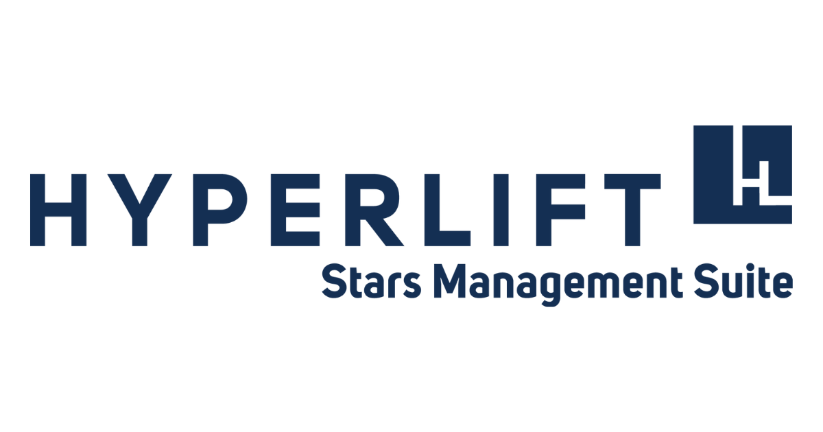 Hyperlift - Stars Monitor