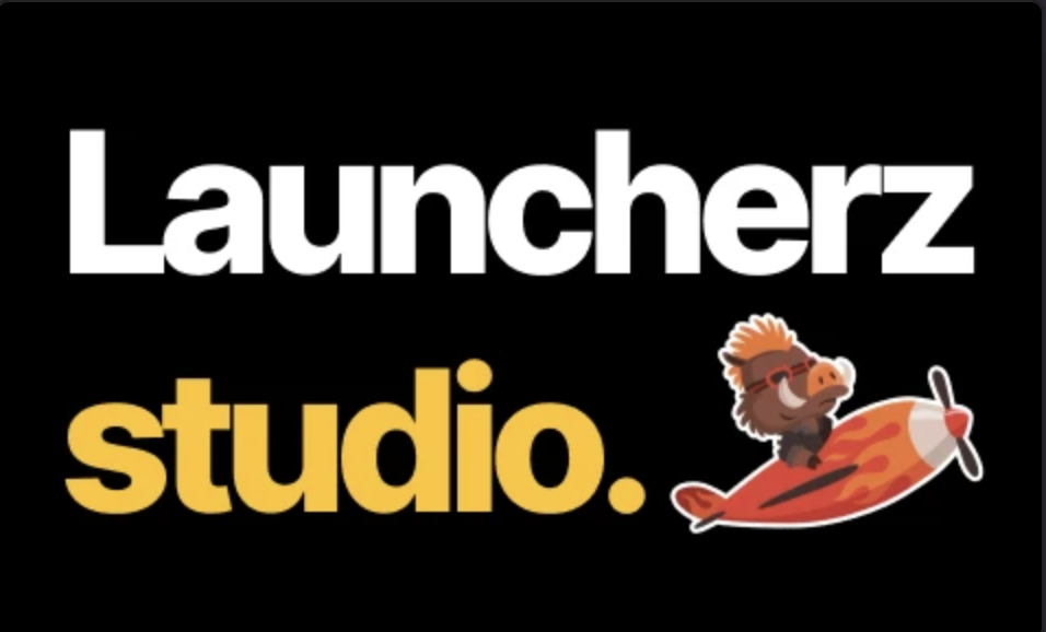 Launcherz Studio