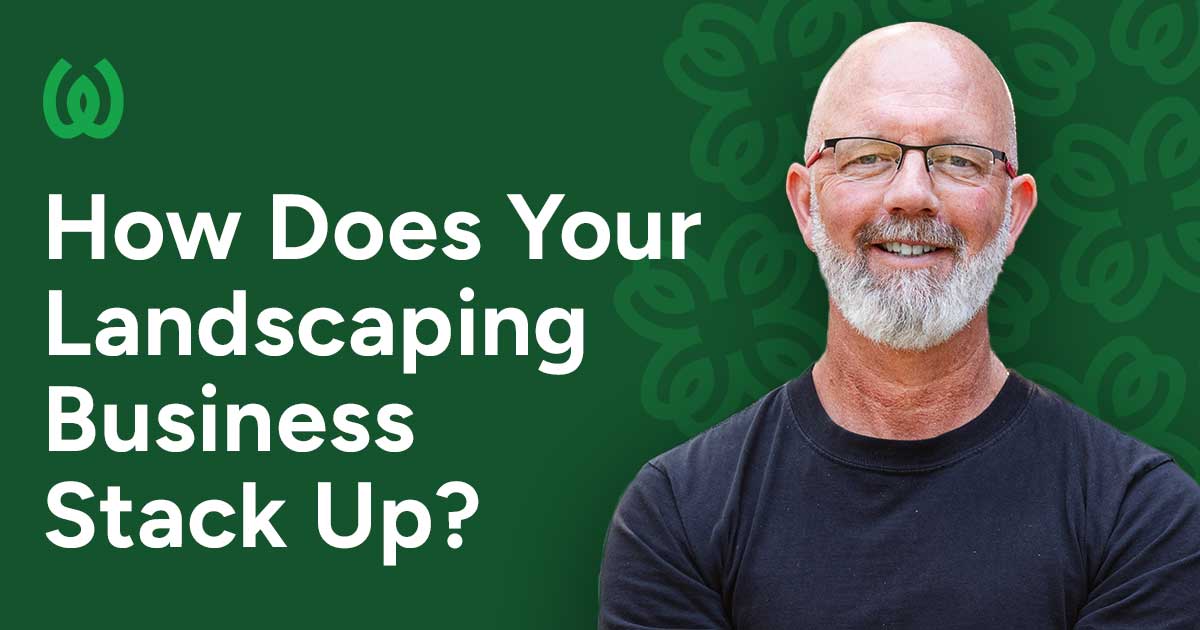 The Wealthy Landscaper - Templates and Coaching to Grow Your ...