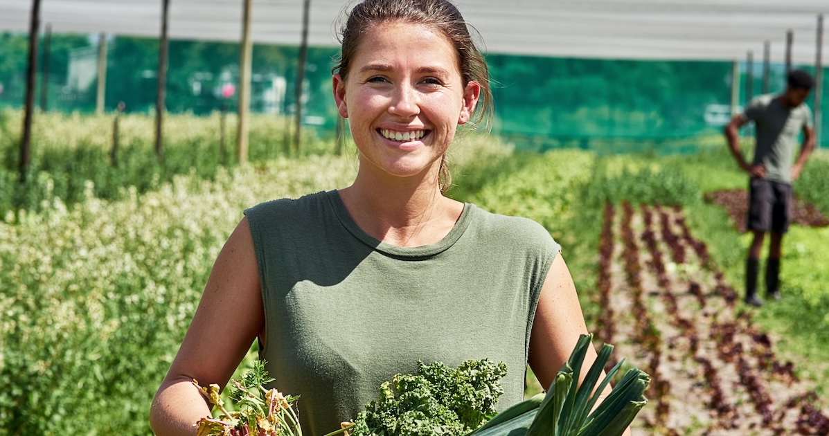 Ooooby | ecommerce for small farms, CSA's, veg boxes, food hubs, and ...