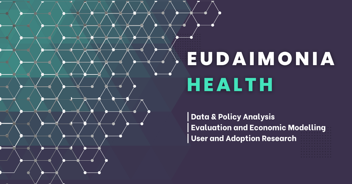 Eudaimonia Health - Health and Wellbeing Research