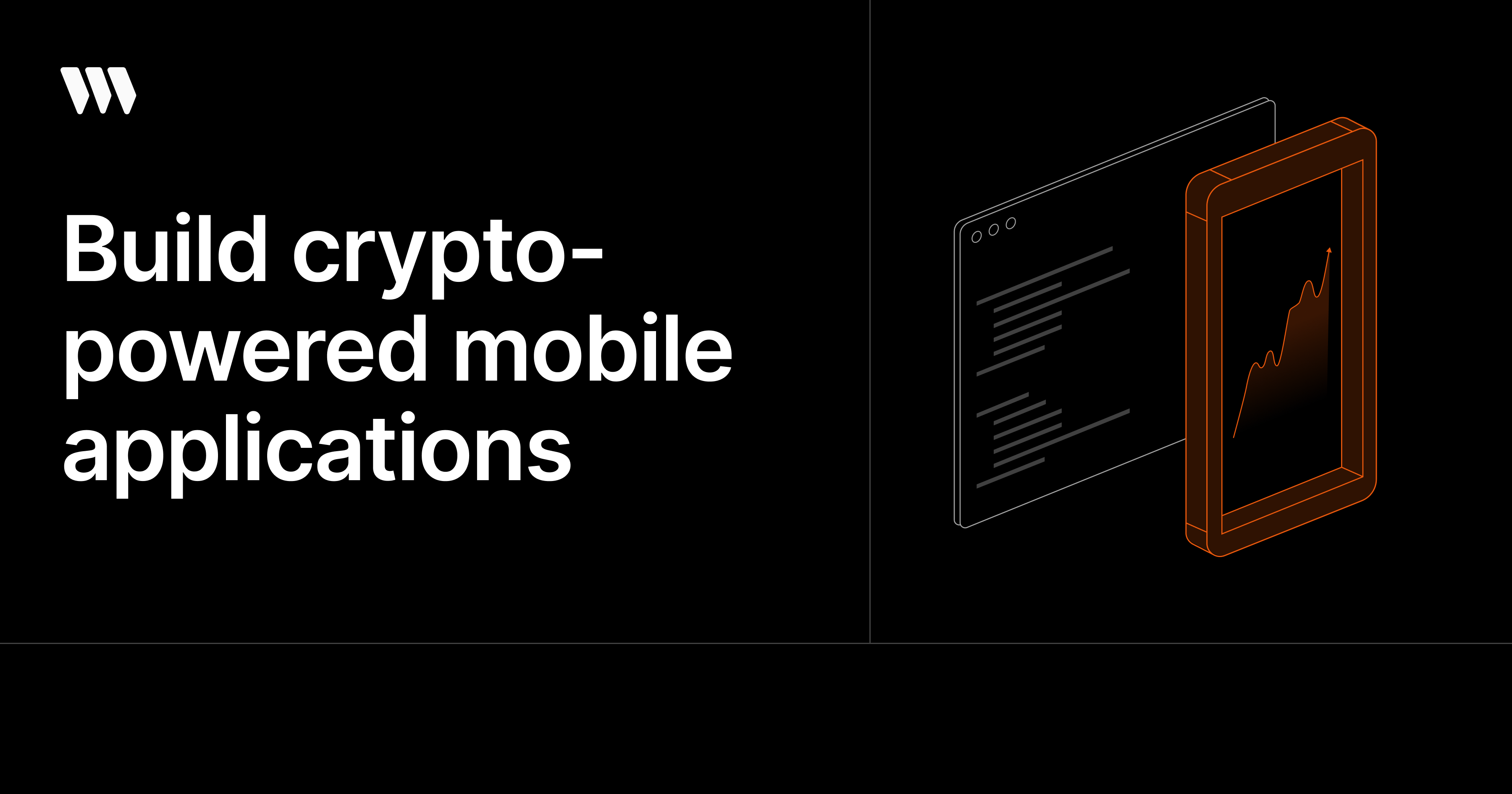 Build web3 mobile apps | thirdweb