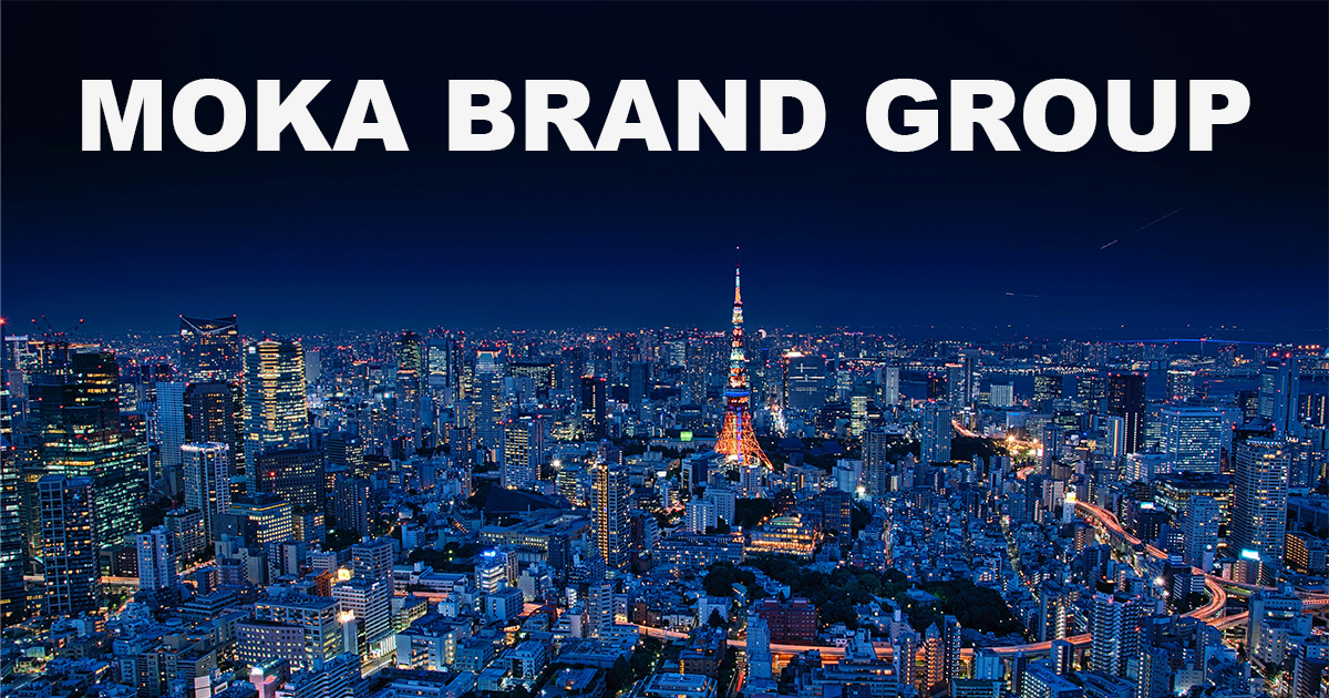 Moka Brand Group