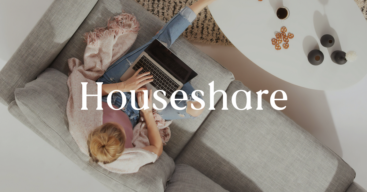 Best Property Management Software In 2026 Houseshare Blog
