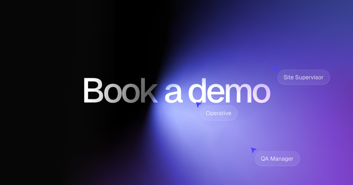 Book a Demo | See Onetrace in Action