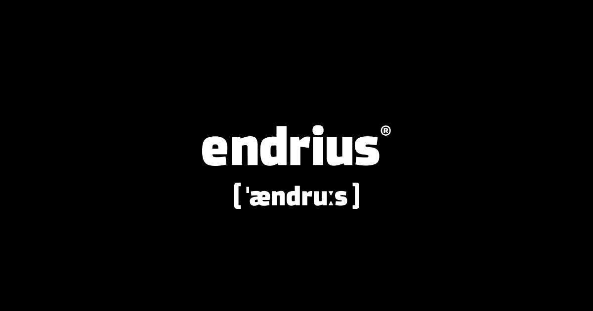 endrius