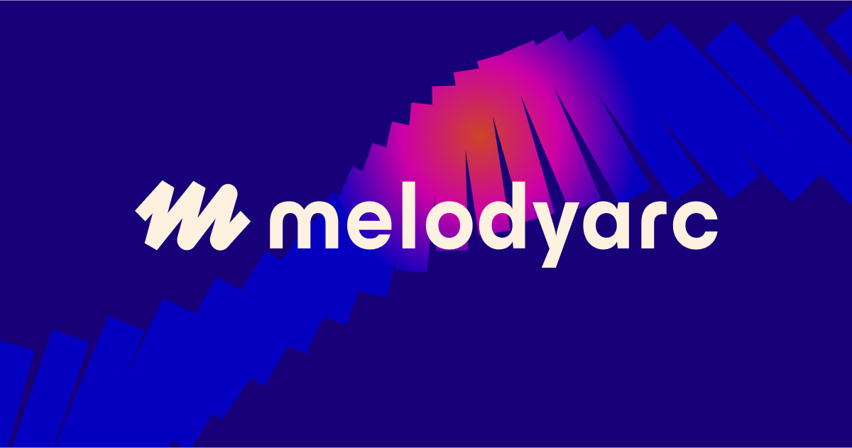 MelodyArc