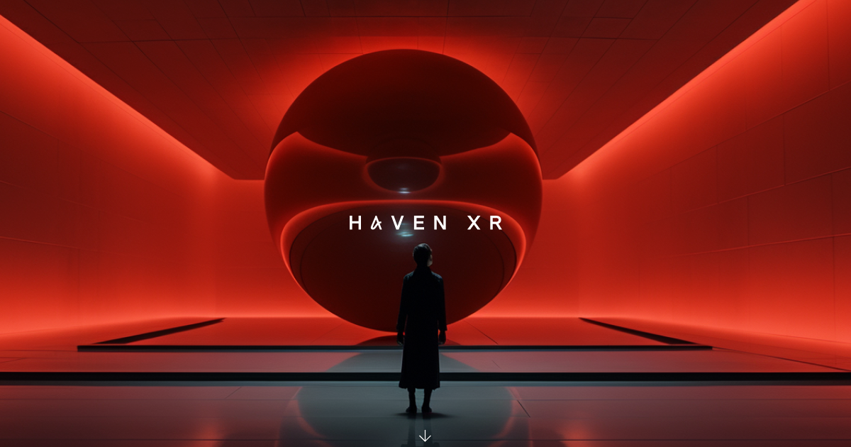 Haven XR