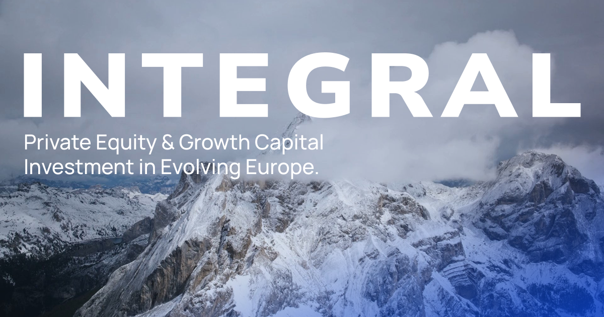 Integral Capital Group - Private Equity in CEE