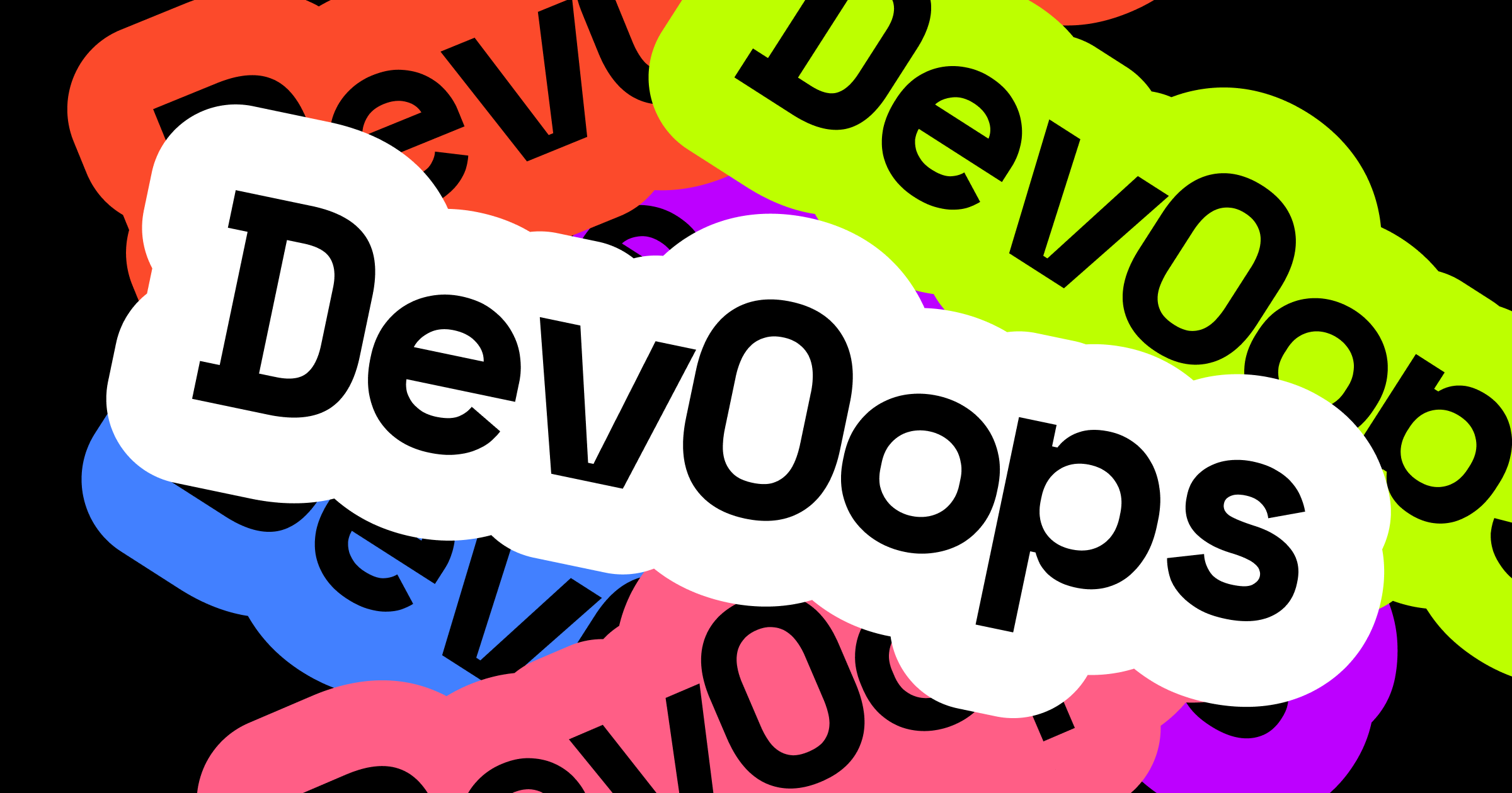 DevOops Community