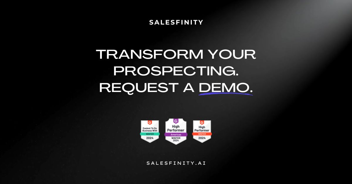 Request a Demo