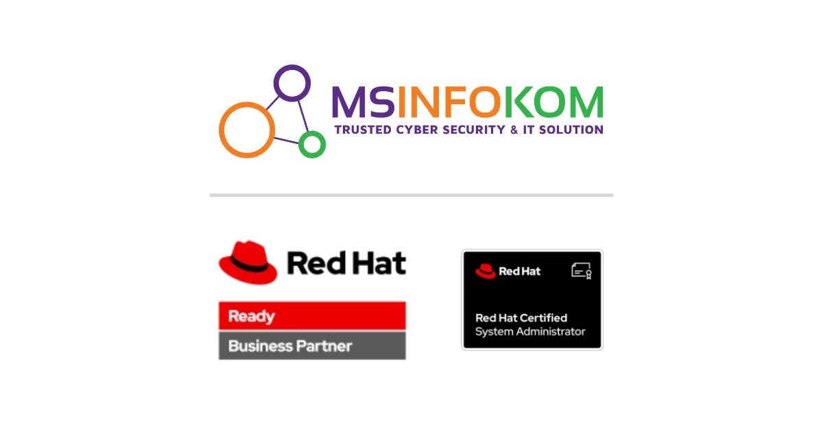 Red Hat Indonesia - Enterprise Open Source Software Solutions