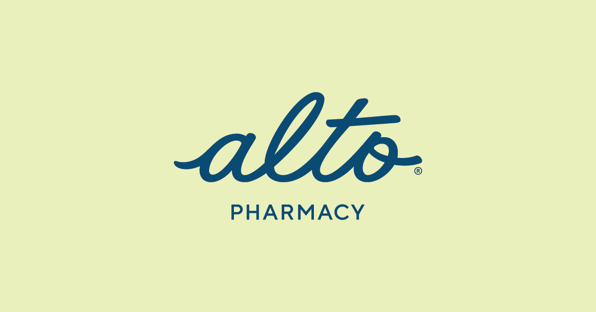 How Alto Works | Alto Pharmacy