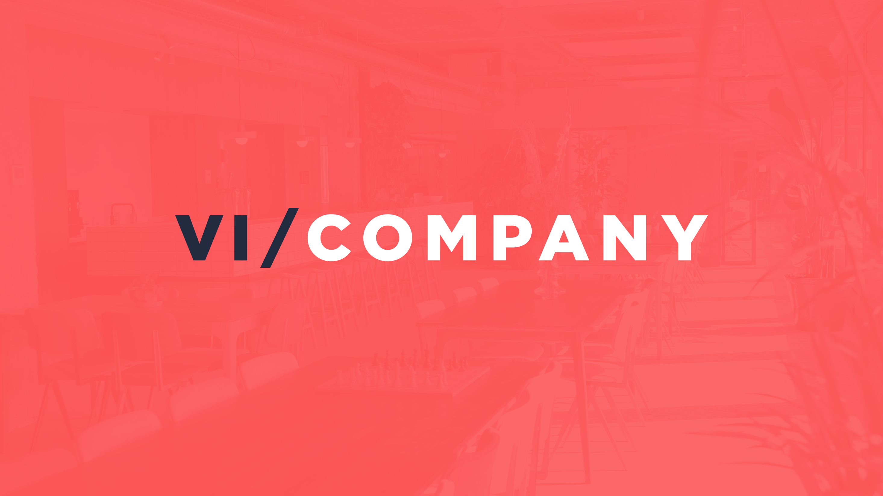 VI Company - Financial Software & Consultancy