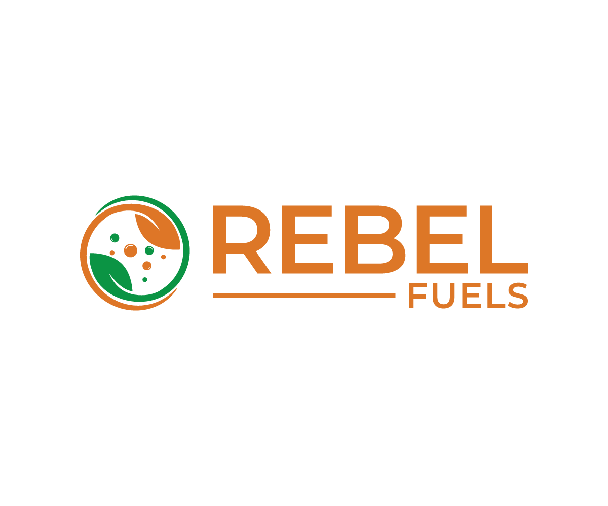 REBEL FUELS I DECARBONIZING THE WORLD'S FUEL SUPPLY