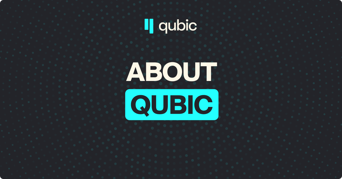 About | Qubic | Get ready to dive into Qubic