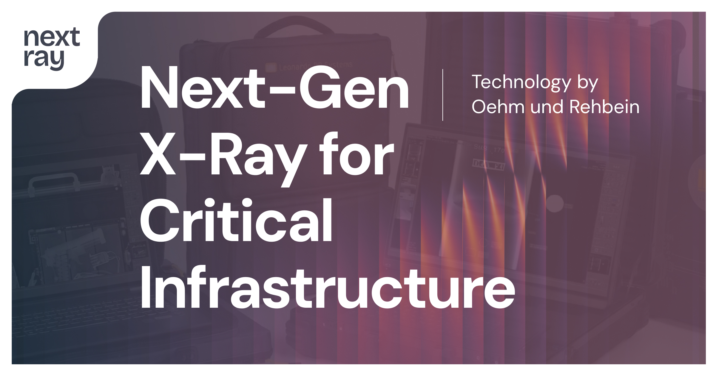 Beratung & Demo anfordern | Leonardo DR Systeme