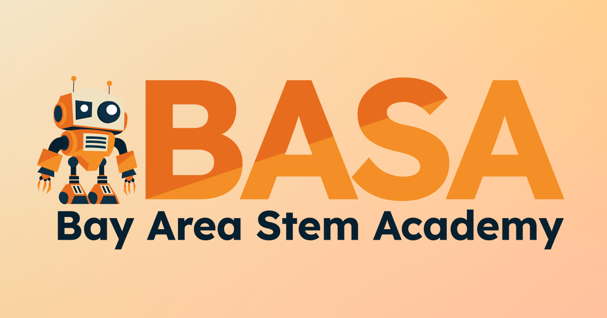 Bay Area Stem Academy - Home