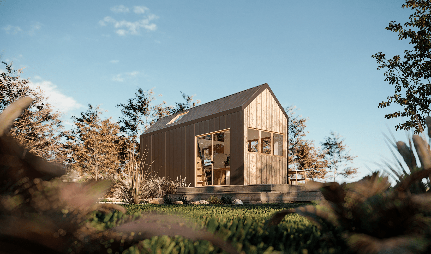 6 of the Best Tiny Homes in NZ