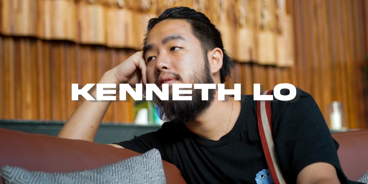Kenneth Lo - Video producer