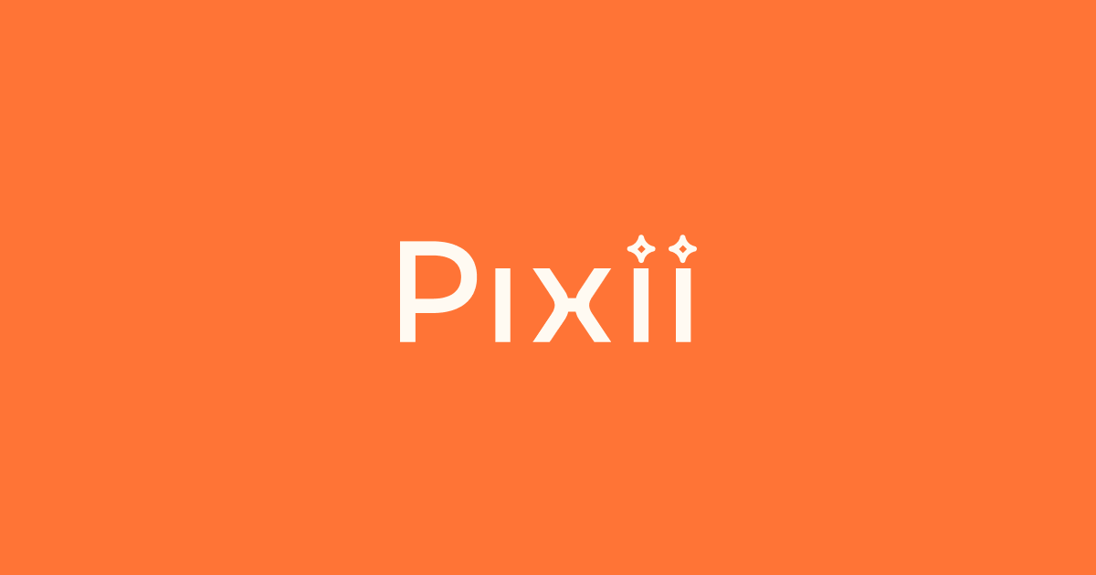 Pixii | The AI creative made for marketers
