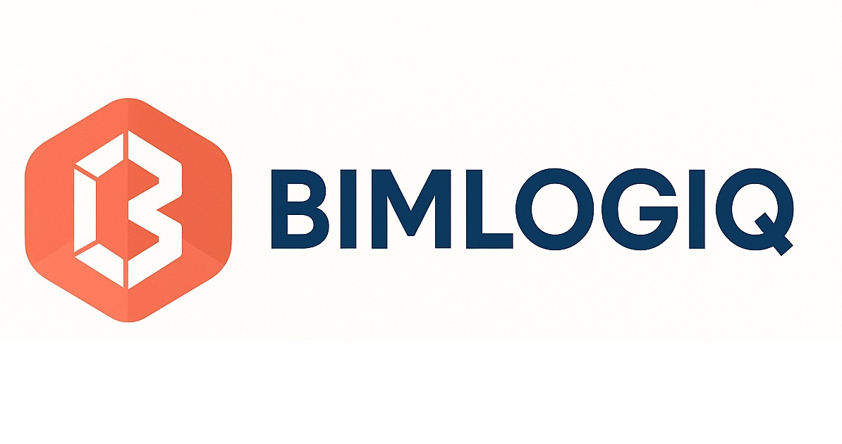 Revit AI Automation Tools | BIM AI Software for Faster Design | BIMLOGIQ™