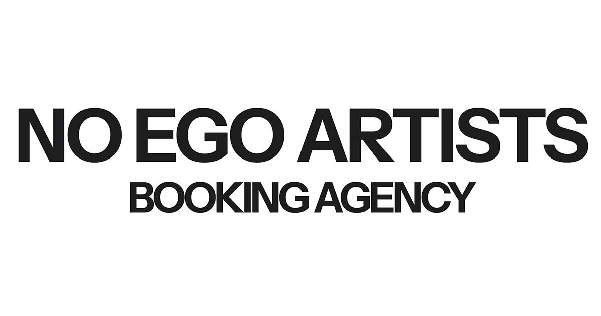 NO EGO ARTISTS