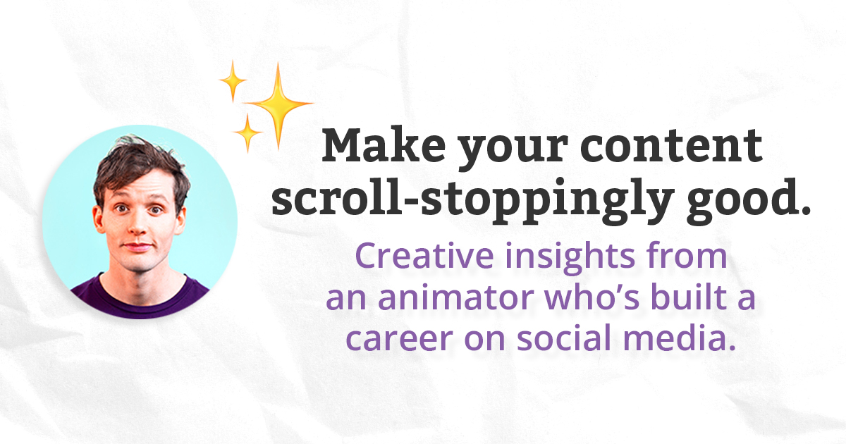 How to Make Creative Video Content as a Small Business