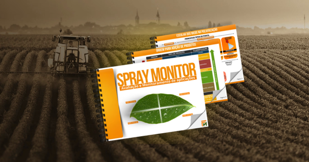 Spray Monitor