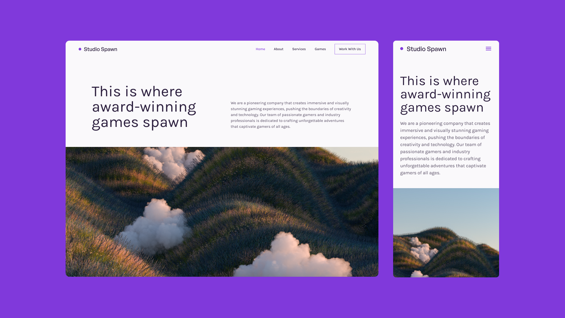 Spawn