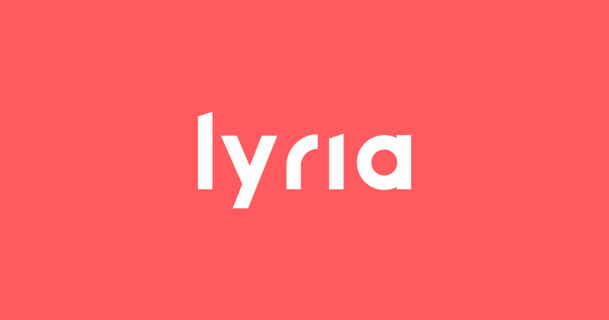 Lyria AI