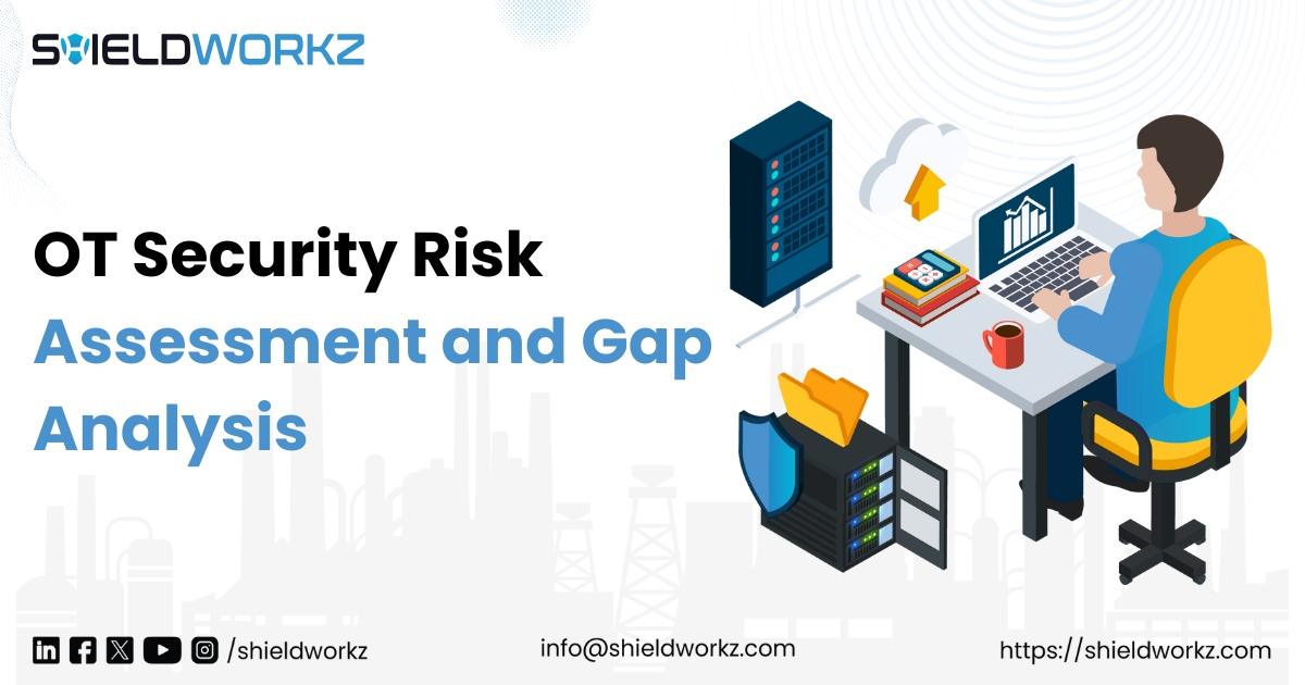OT Security Risk Assessment & Gap Analysis