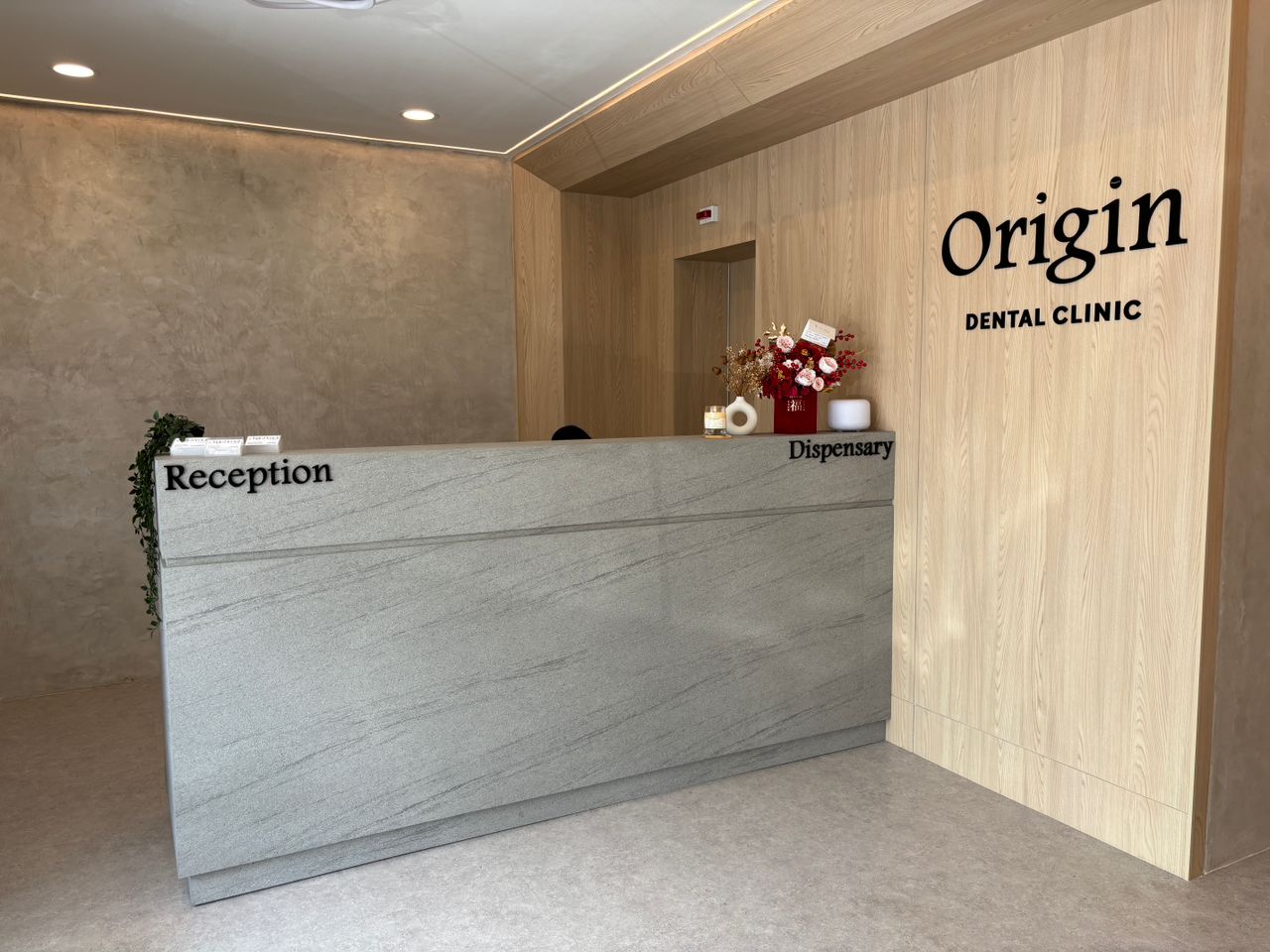 Origin Dental Clinic SS2