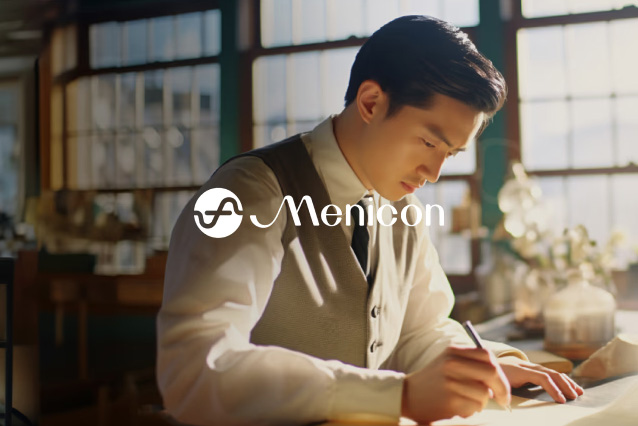 Menicon Case Study | Mr.Prezident