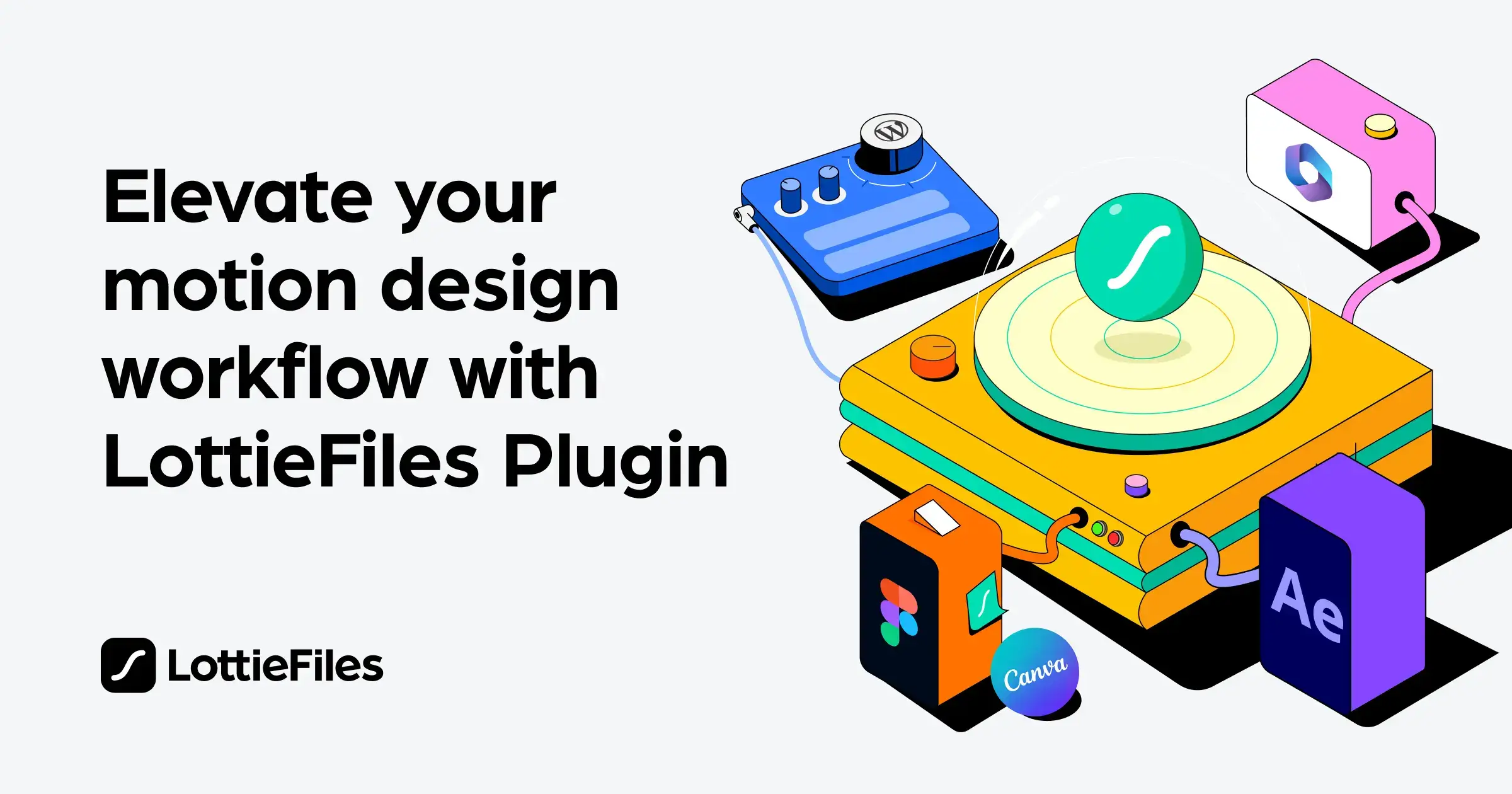 Explore LottieFiles Plugins to Enhance Your Motion Designs - LottieFiles