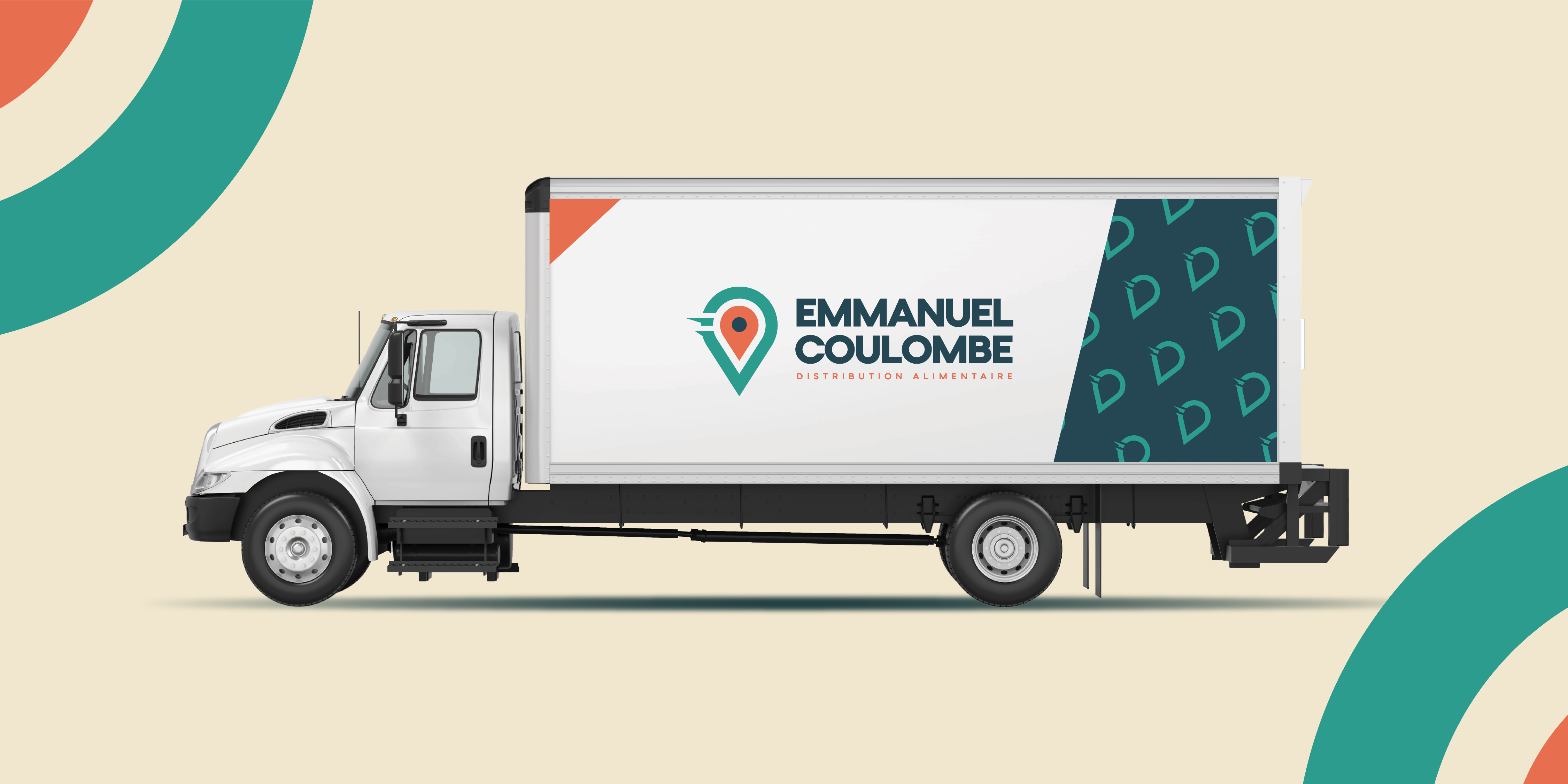 Portfolio Emmanuel Coulombe