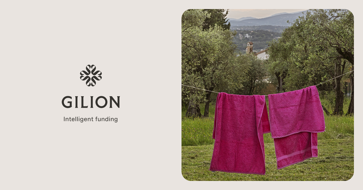 Terms of service | Gilion