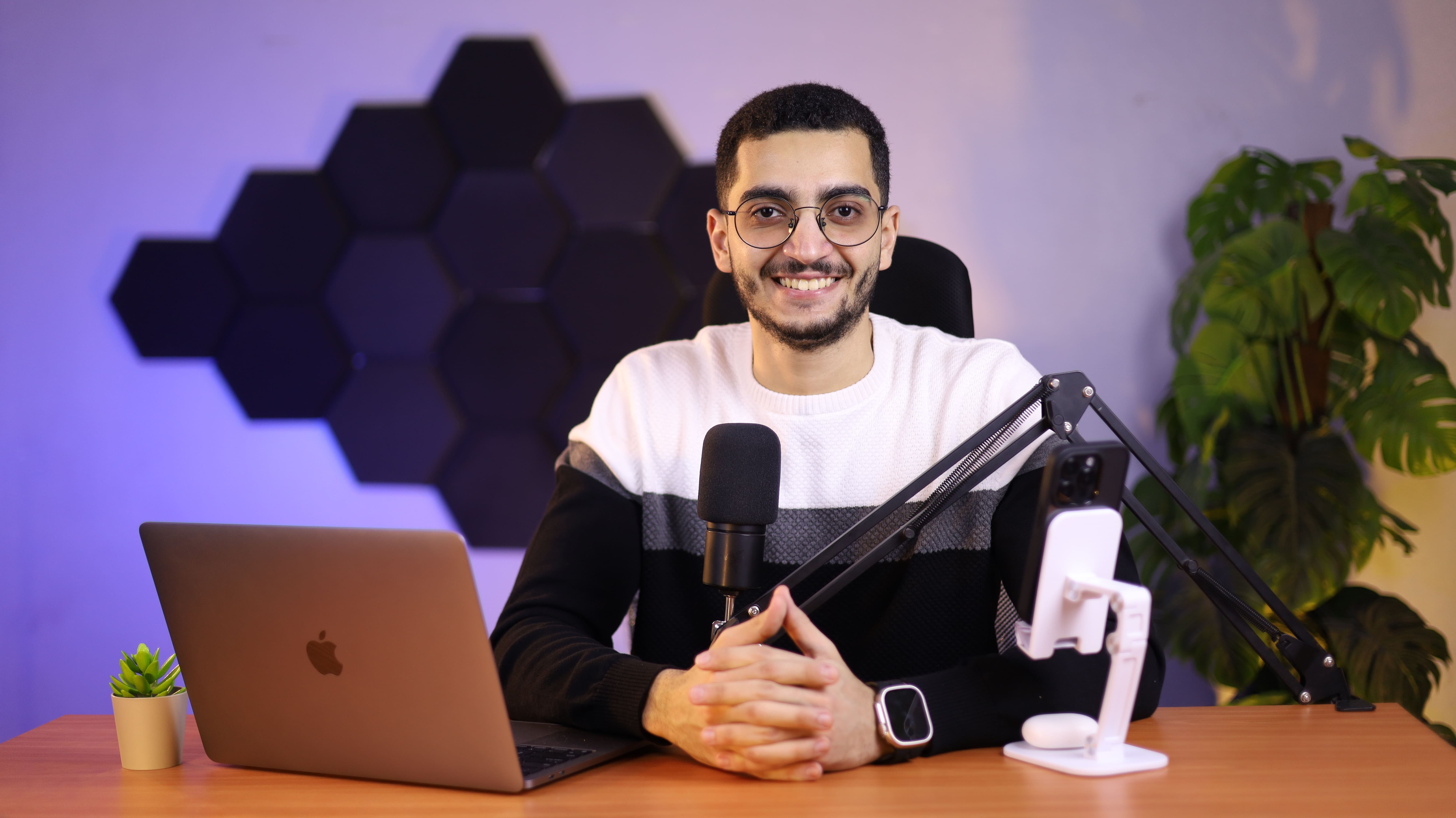 Omar Raafat