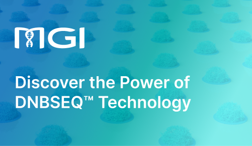 DNBSEQ Technology | MGI-tech | Leading Life Science Innovation